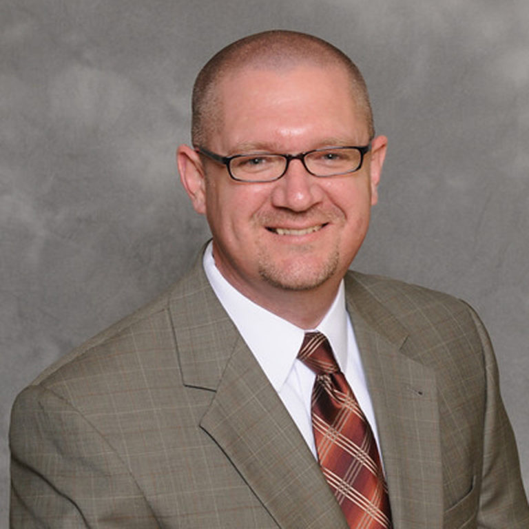 Dr. Jeremy Tucker - Liberty Chamber