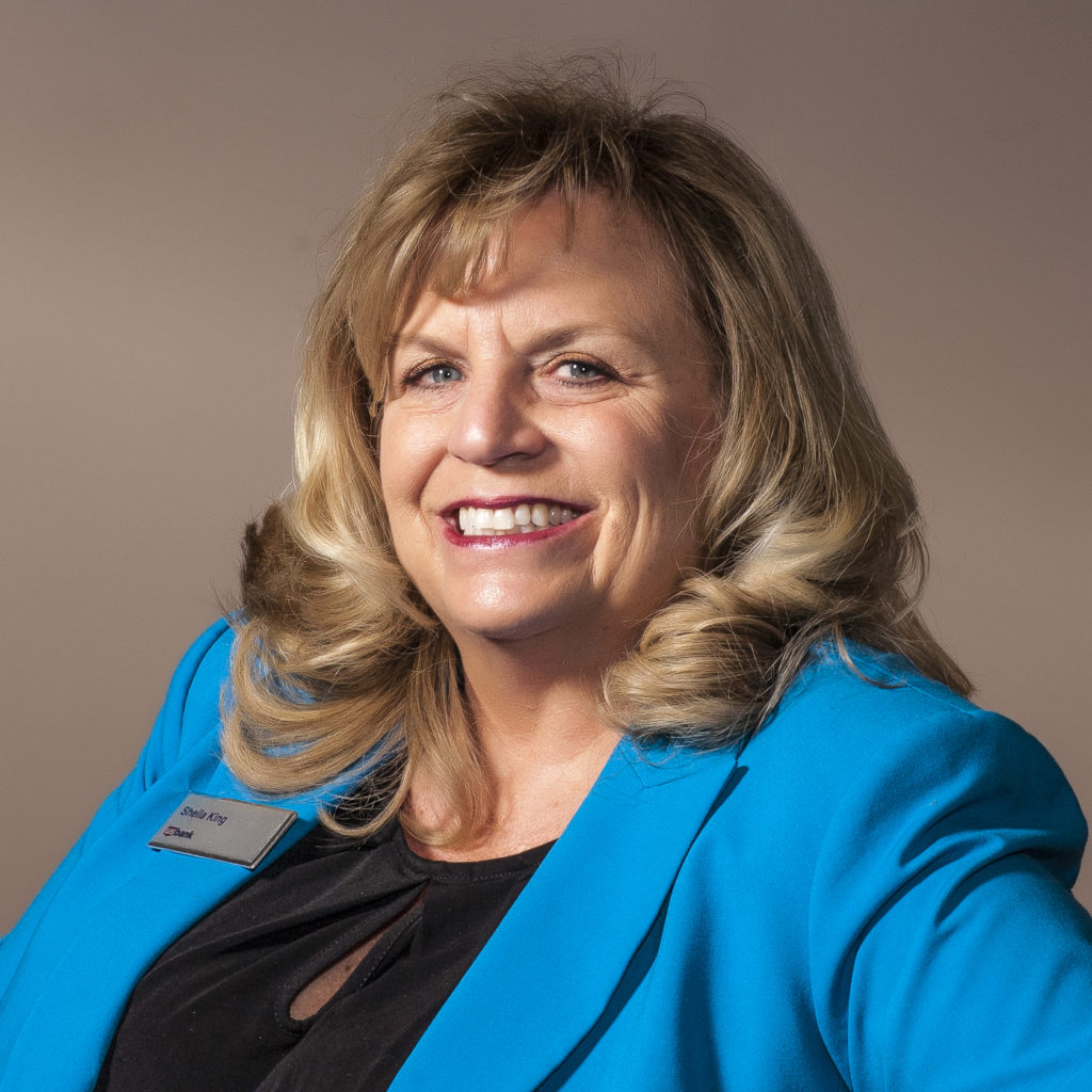 Sheila King - Liberty Chamber