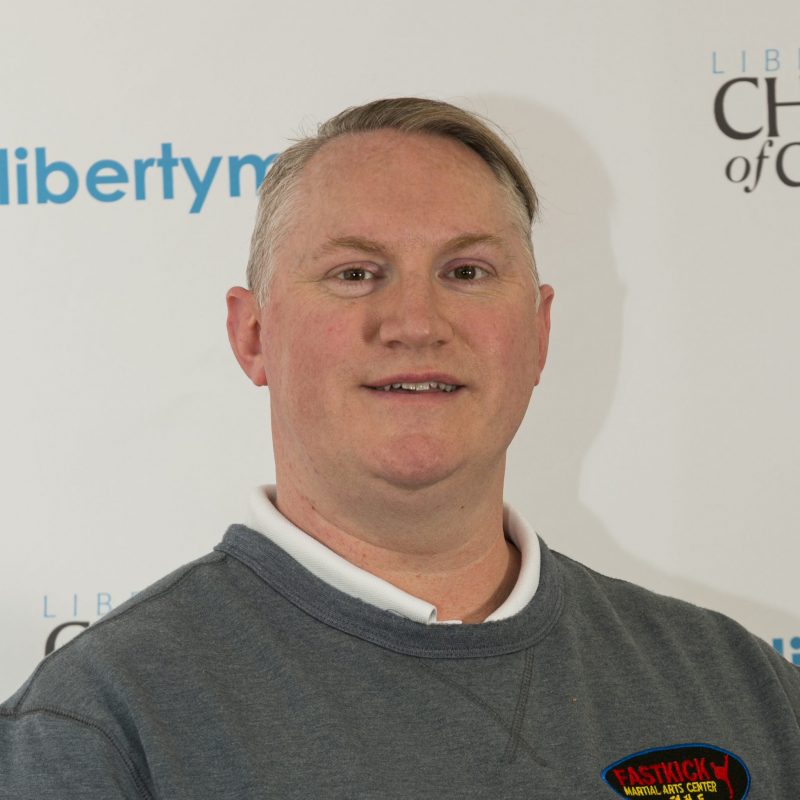 Board of Directors | Liberty Chamber of Commerce