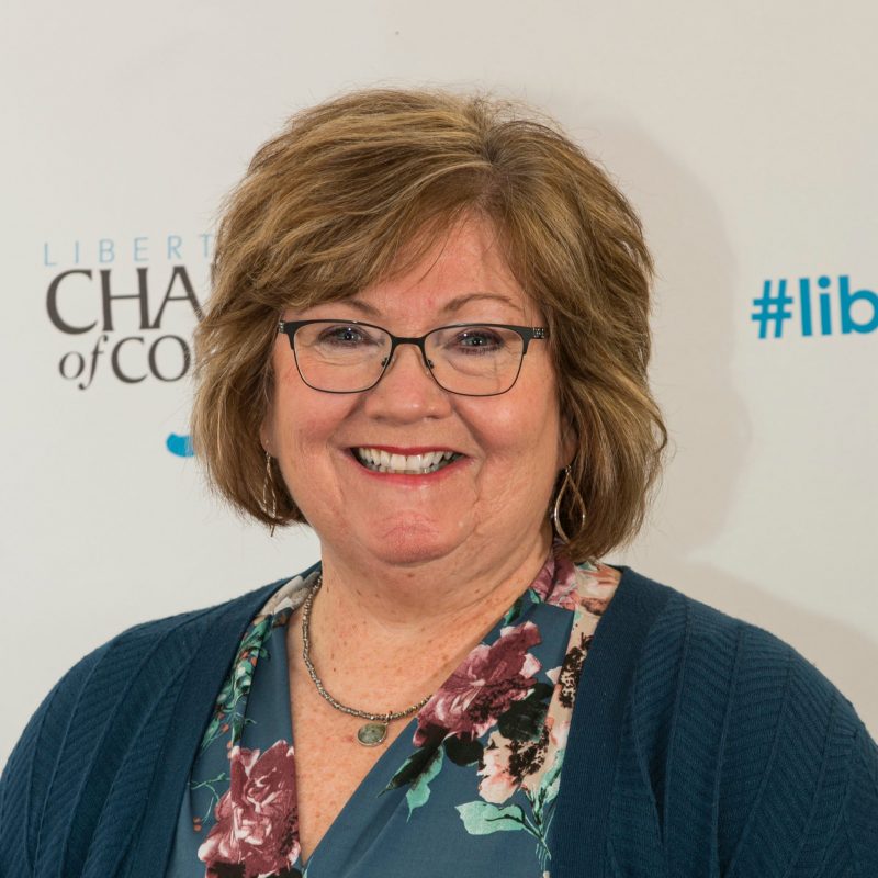 Board of Directors | Liberty Chamber of Commerce