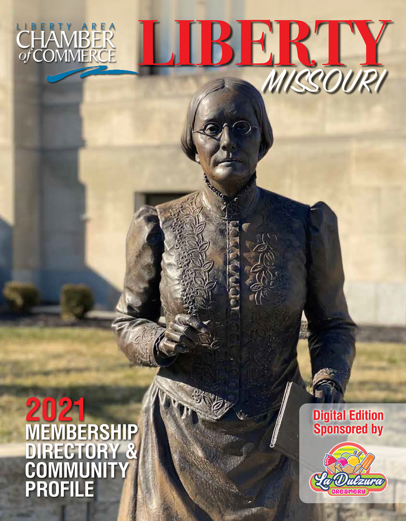 Calendar - Liberty Chamber of Commerce