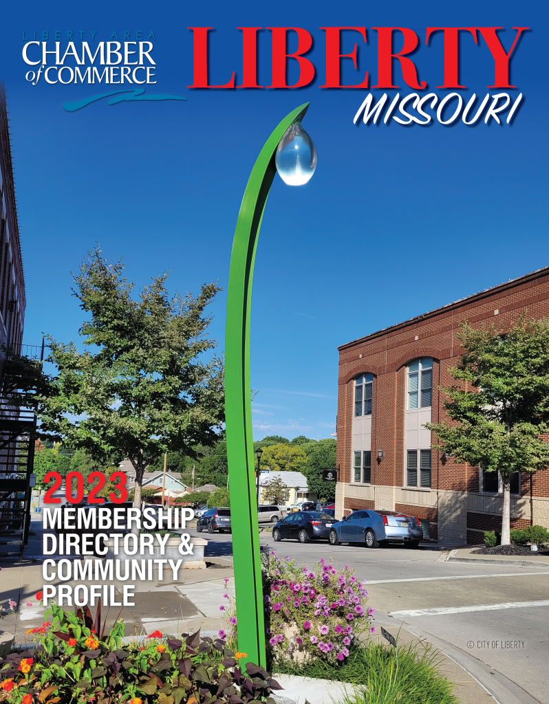 Liberty Chamber of Commerce | Liberty, MO