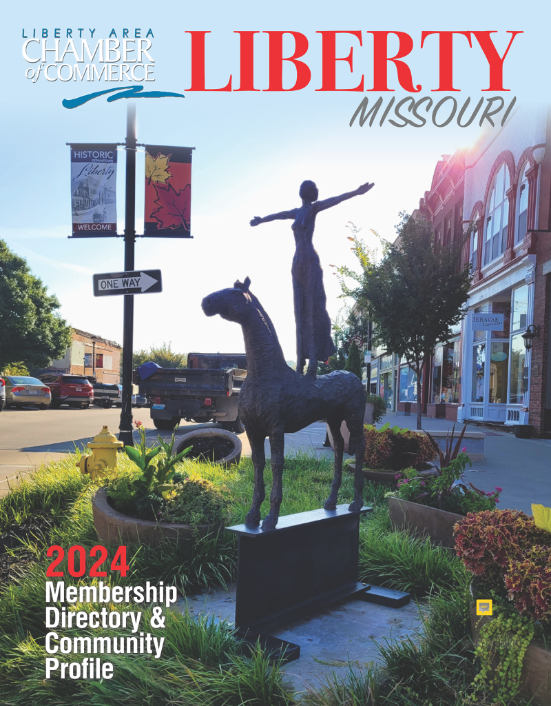 Liberty Chamber of Commerce | Liberty, MO
